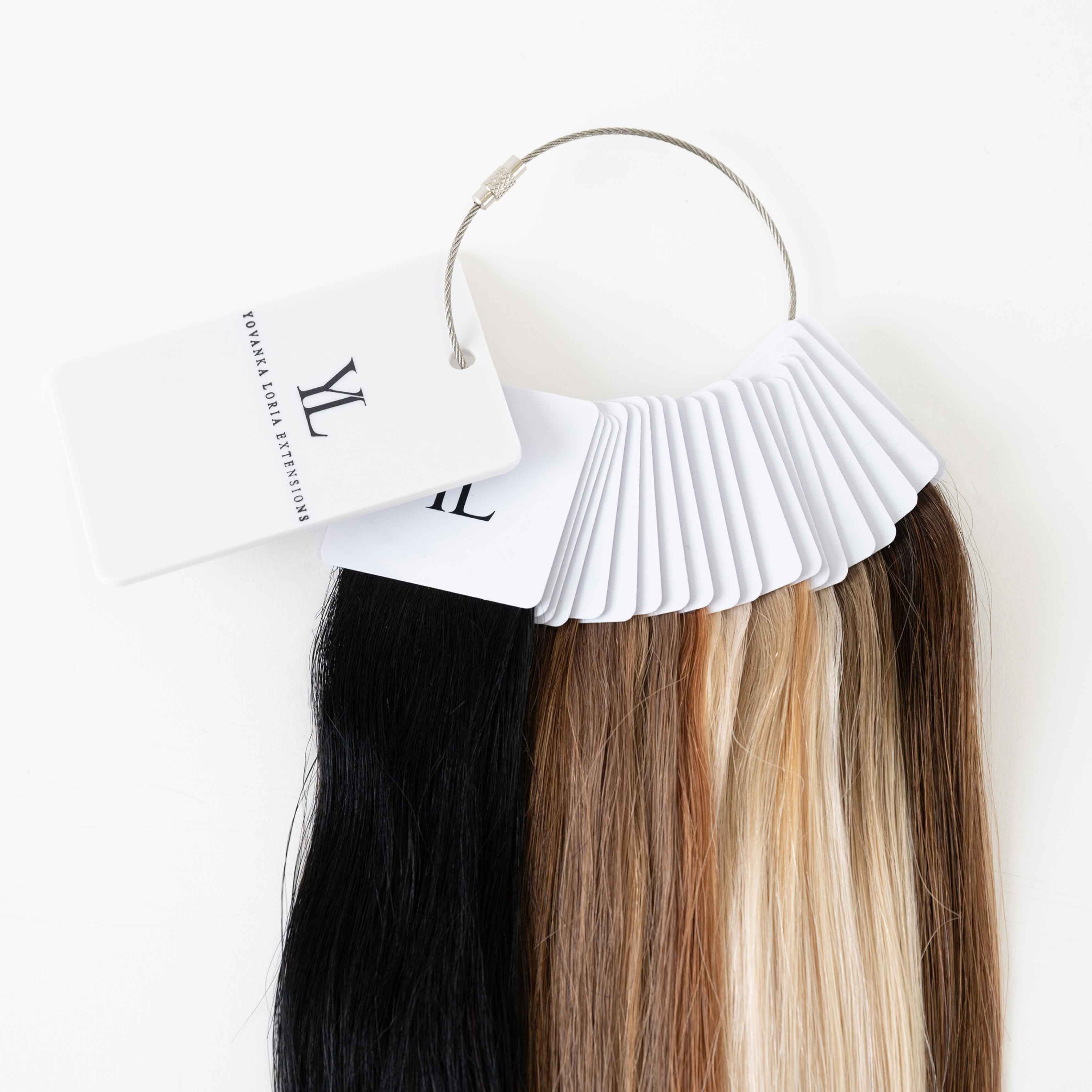 How Much Are Hair Extensions? – Yovanka Loria
