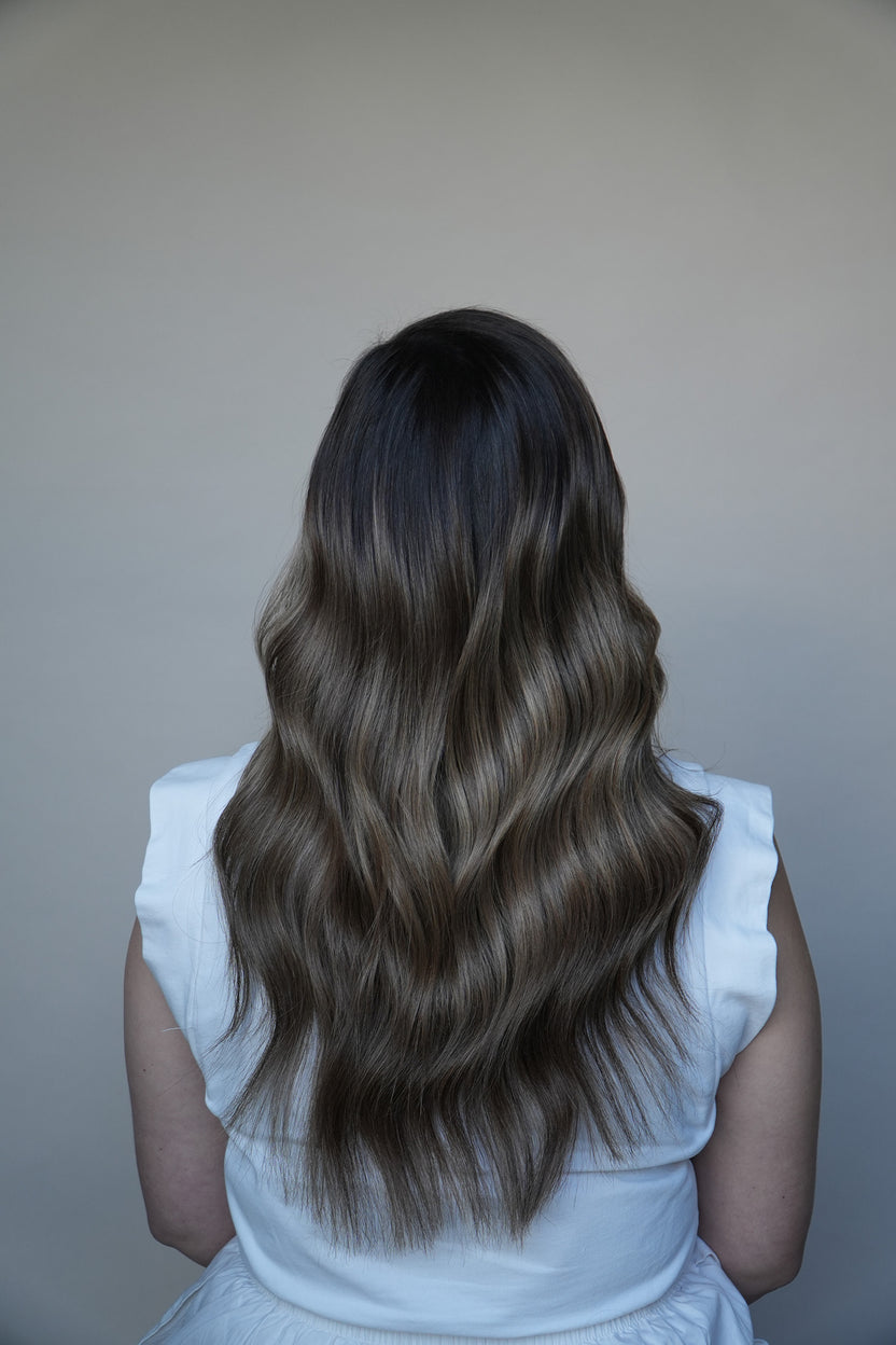Online Education: YL Signature One Row | Fine Hair Focus – Yovanka Loria
