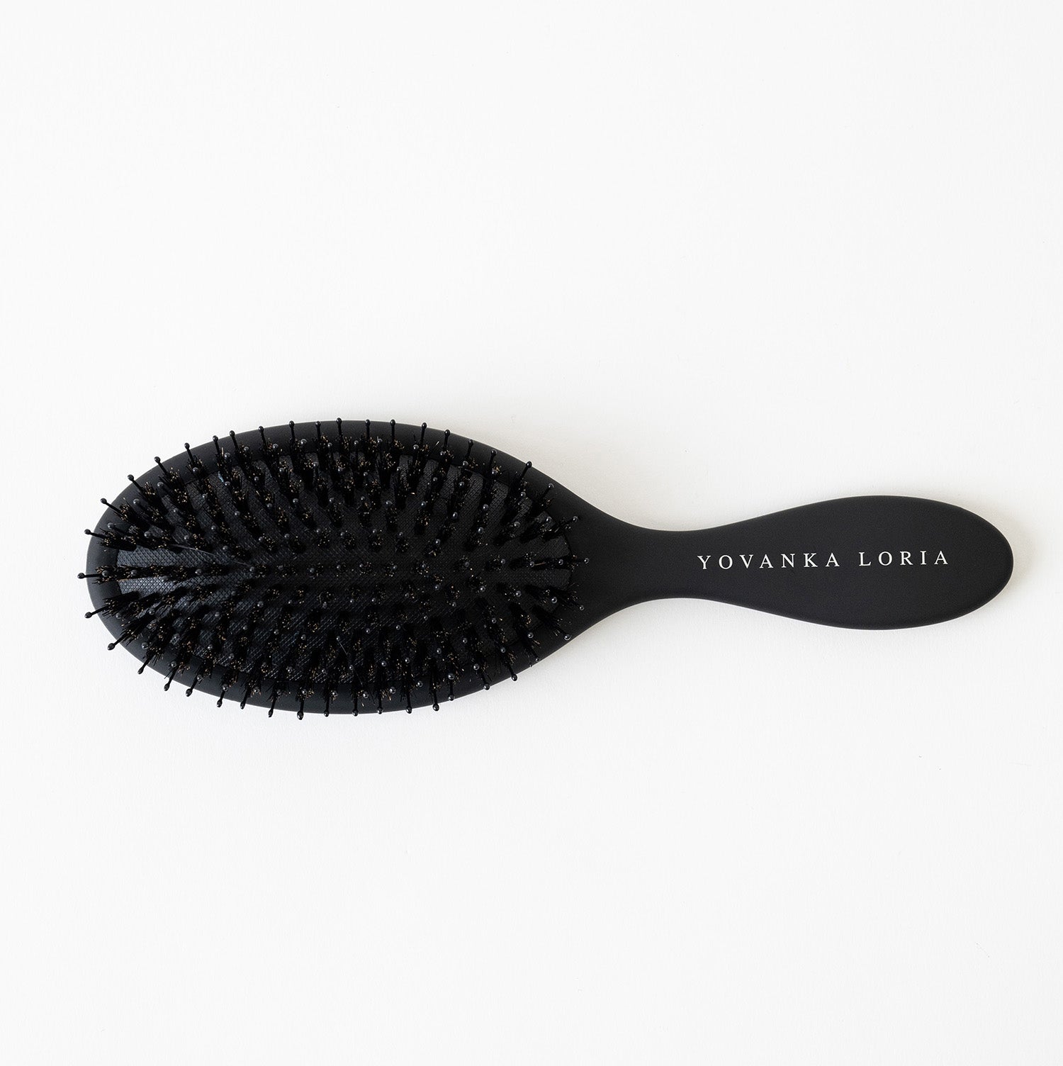 Extension Brush for Shine & Smoothness | Yovanka Loria