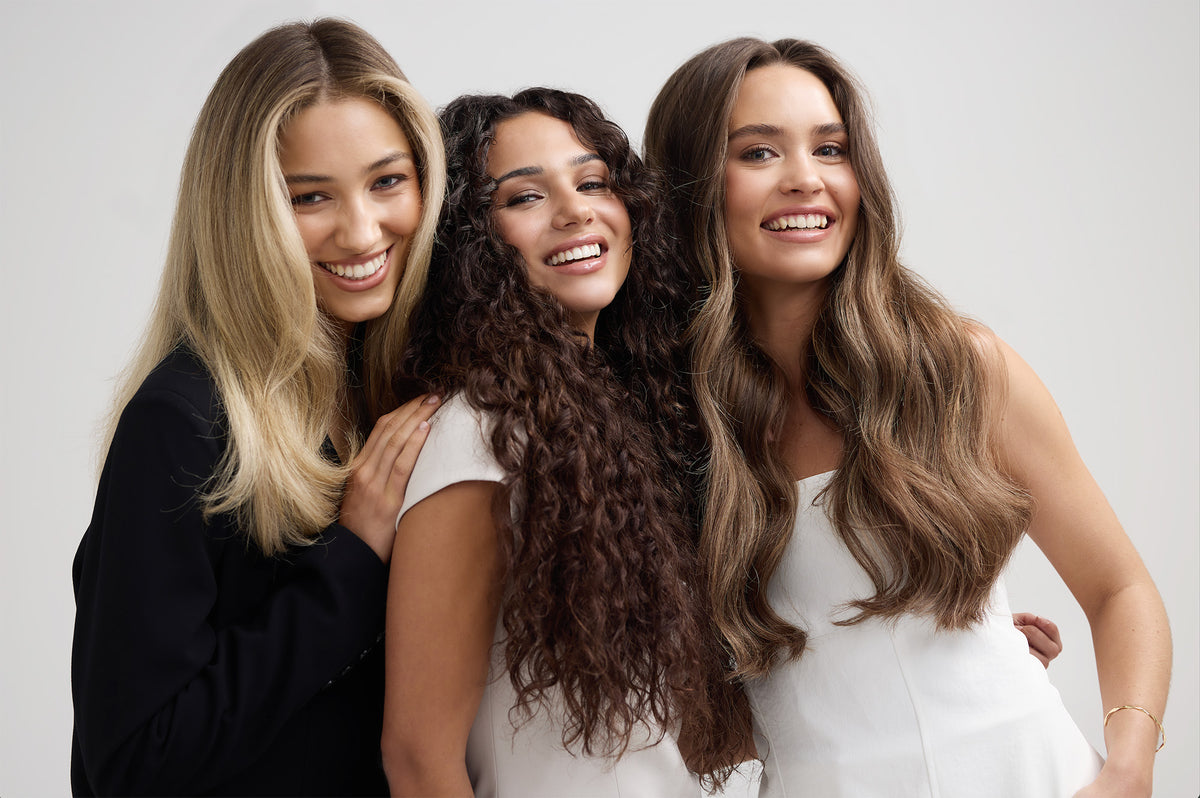 Contact Yovanka Loria Hair Extensions Experts – Yovanka Loria