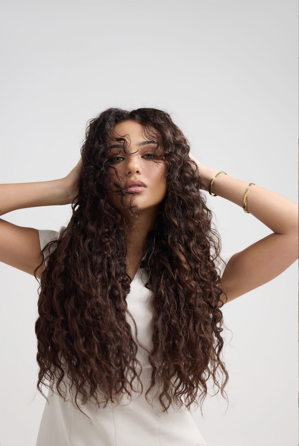 All About Curls | Hair Extension Class – Yovanka Loria