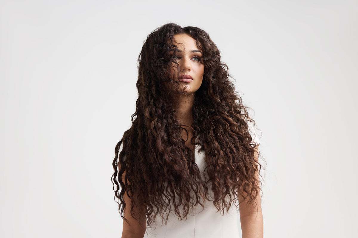 Online Education: The YL Curly Method – Yovanka Loria
