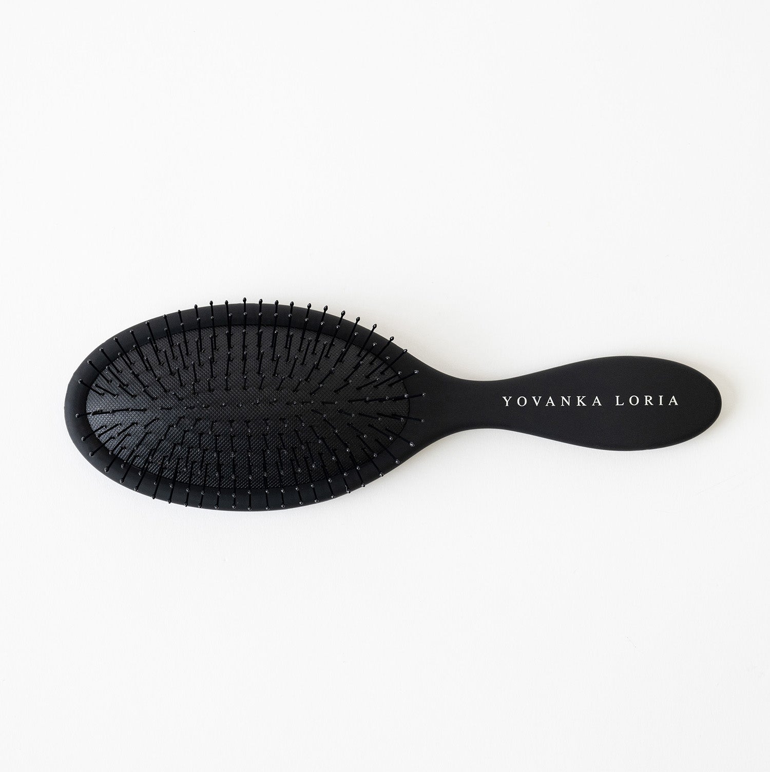 Detangler Brush for All Hair Types | Yovanka Loria